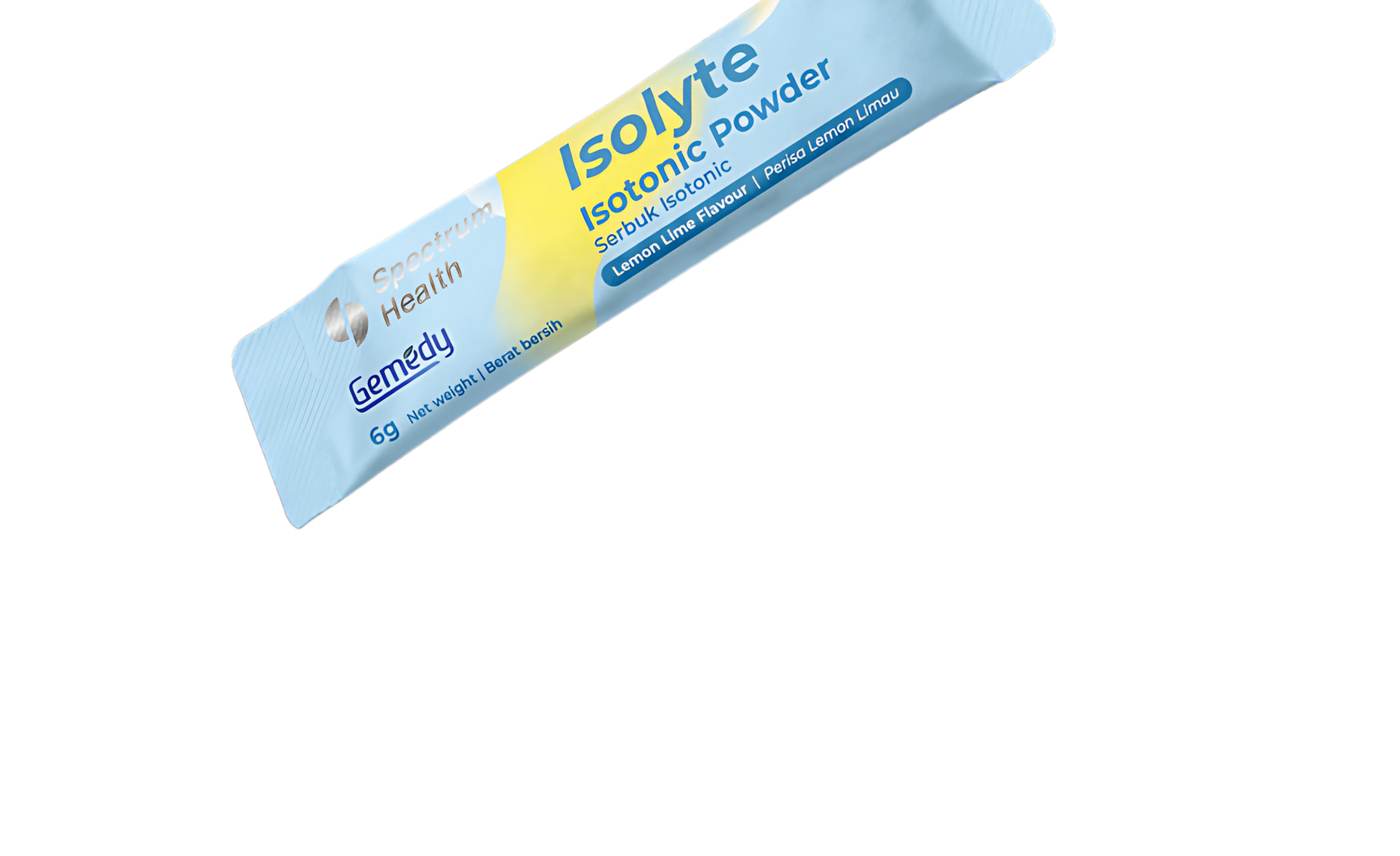 Isolyte