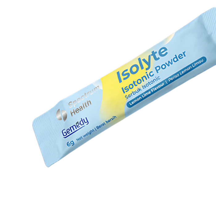 Isolyte