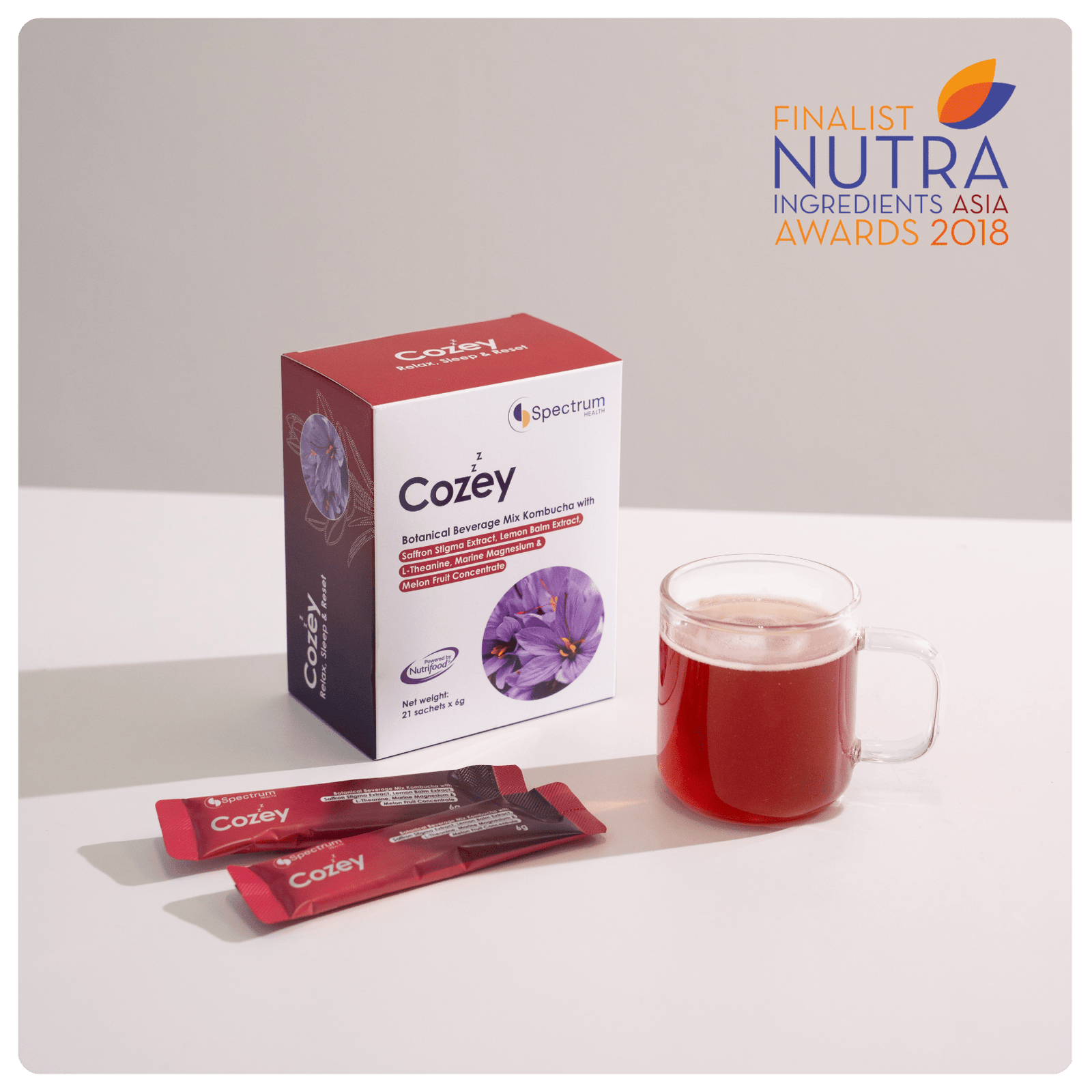 Spectrum Health Malaysia | Science-Backed Supplements